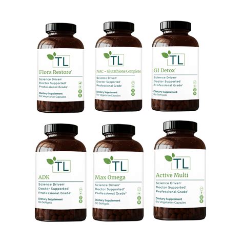 Mycotoxin Detox Protocol Tonya Lahatte