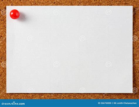 Memo Pad And Pen Stock Image CartoonDealer Com 12379237