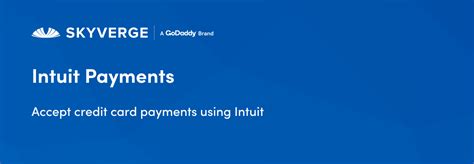 Intuit Payments Gateway WooCommerce Marketplace