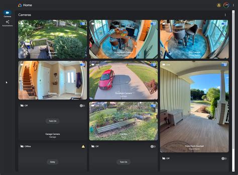Google Home Routines Are Now On The Web App