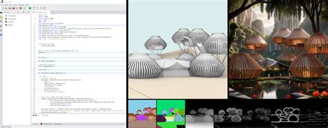 Stf 2025 Workshop Integrating Ai Models Into Rhino 8 Transforming