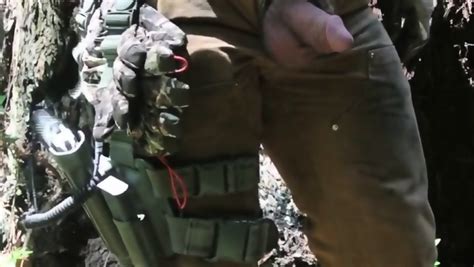 Hairy Bear Cock And Balls Pee Show Eporner