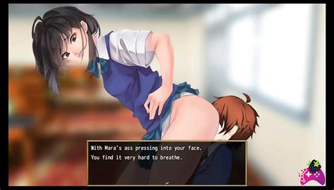 Femdom University Zero E29 My Boss Asks Me To Serve As A Toilet For The Other College Girls