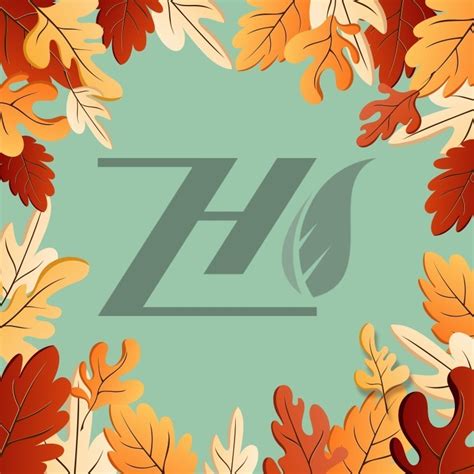 دانلود وکتور پس زمینه با برگ های پاییزی دانلود رایگان فایل لایه باز، Psd، وکتور، لوگو و موکاپ