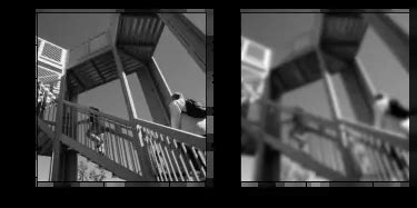 Top Libraries For Python Image Processing In