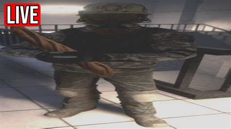 SCP SL CHEATING LIVE YouTube