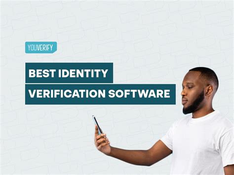 Top 10 Best Identity Verification Software Solutions In 2025 Updated