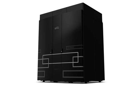 Hpe Supercomputer Will Help Simulate Mammalian Brains