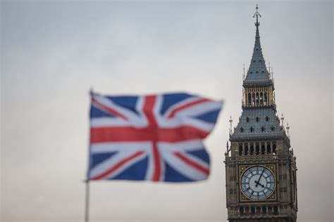 Uk Financial Reform Bill To Regulate Crypto Assets Passes Into Law