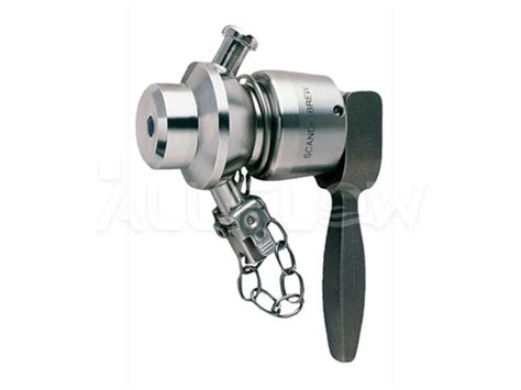 Allflow Hygienic Pump Supplier Kuala Lumpur Kl Selangor Malaysia