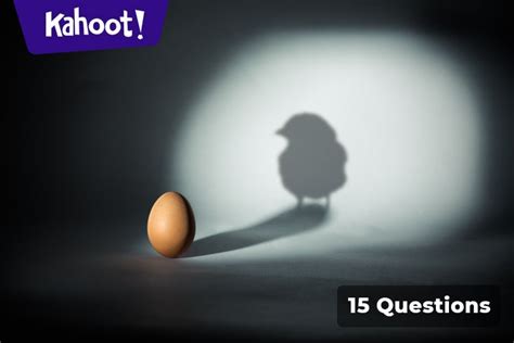 Python Riddles Kahoot Quiz