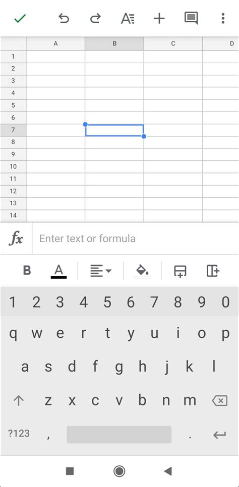 How To Make Just One Cell Bigger In Excel