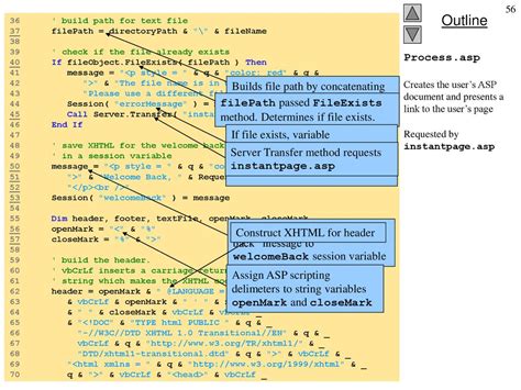 computer science department ppt download
