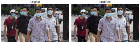 Github Haneen Alahmadi Computer Vision Several Filters Include Mean Median Gaussian