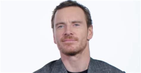 Bookies Slash Odds On Irish Star Michael Fassbender To Be The Next