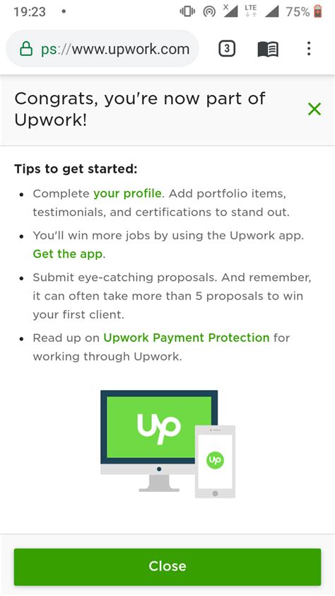 Get Instant Upwork Account Approved In Less Than Mins Career Nigeria
