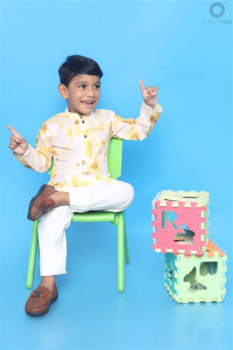 Devarsh Chaudhury Castyou