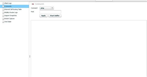 command execution on shoretel mobility router the beginning r netsec