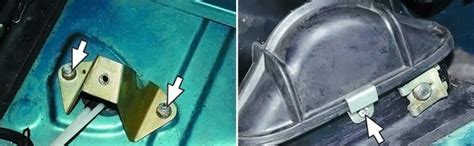 Все просто: как поменять тросик сцепления на ВАЗ 2110 в гаражных ...