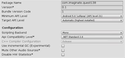 Oculus Quest Thumbstick Issue Unity Engine Unity Discussions