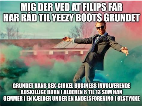 øm Filips Far Det Er Lidt Mistænkeligt Det Der 😳😳😳 R Okkammeratmongol