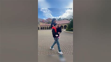 Stanford University Youtube