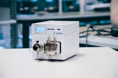 Troubleshooting Guide For Hplc Pumps Tips And Tricks Gmi Trusted