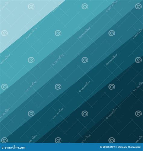 Multi Colored Abstract Blue Colorful Gradient Wavy Papercut Overlap