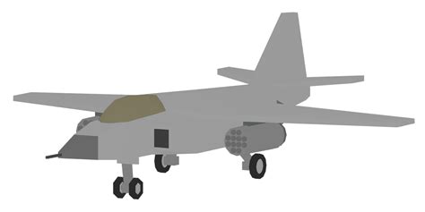 attacker jet mmv remastered wiki fandom