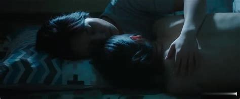 Nude Video Celebs Choi Hee Seo Sexy Our Body 2018