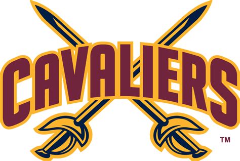 Cleveland Cavaliers Alternate Logo National Basketball Association