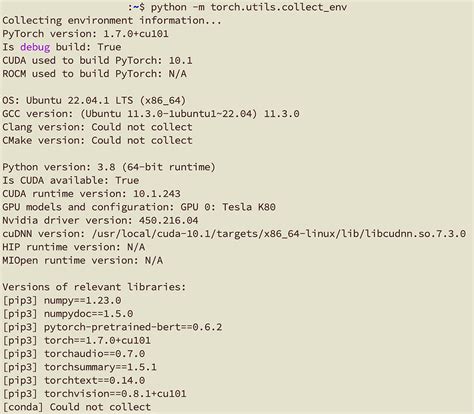 Cuda Runtimeerror Cuda Unknown Error This May Be Due To An Incorrectly Set Up Environment