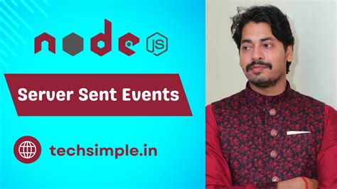 Server Sent Events In Nodejs A Comprehensive Guide With Polling
