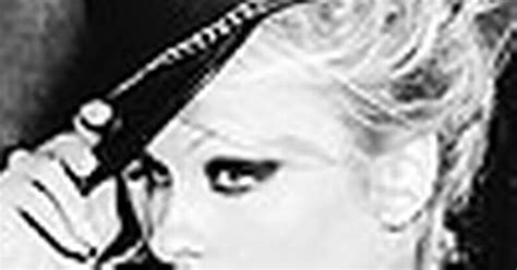 Pamela Anderson Strips Off On Screen Yet Again Mirror Online