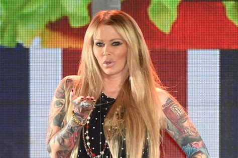 Jenna Jameson Daisy Cumception