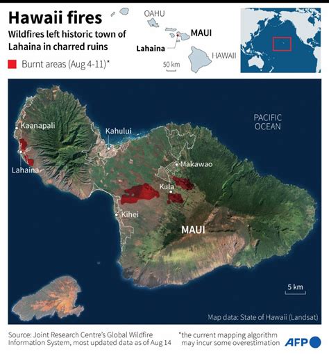 დეზინფორმაცია ჰავაის ხანძრის გამომწვევი მიზეზი ენერგეტიკული იარაღია