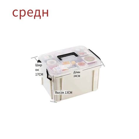 Домашняя аптечка первой помощи купить с доставкой по выгодным ценам в интернет магазине Ozon