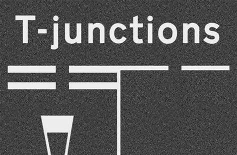 T Junctions Learn Automatic