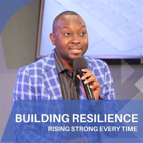 Stephen Azubuike On Linkedin Buildingresilience Mondaymotivation Embracechallenges