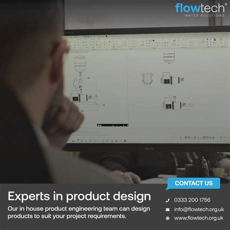 Flowtech Water Solutions On Linkedin Flowtech Waterboosting