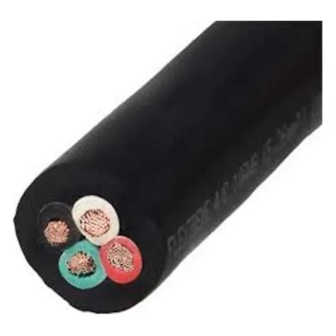 Cable St 4x10 Awg 600v Mercadolibre