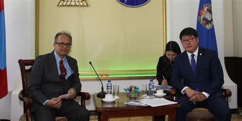 “Байгаль орчинд ээлтэй тогтвортой тээвэр” форумыг Монгол Улсад зохион байгуулна