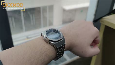 Casioak Mod On Wrist Ubicaciondepersonas Cdmx Gob Mx
