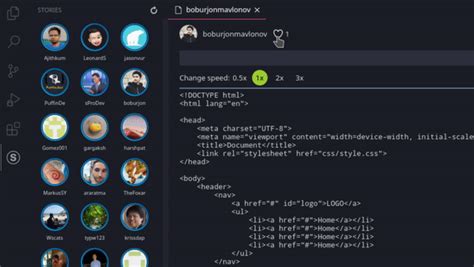 Counting Likes Issue Ide Stories Vscode Stories GitHub