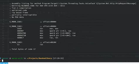 HttpClient Throwing Null Reference Exception On Sending Request Issue TModLoader