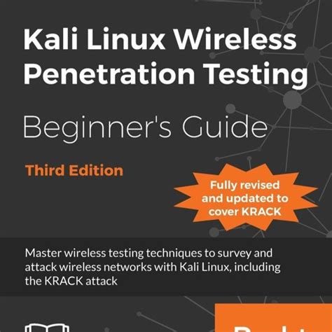 Stream READ Kali Linux Wireless Penetration Testing Beginner S Guide