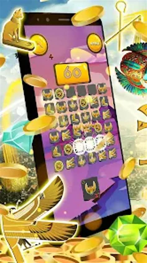 Spirits Of The Sphinx для Android — Скачать