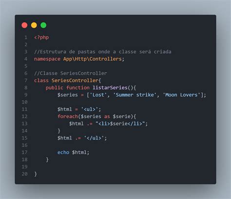 Erro Illuminatecontractscontainerbindingresolutionexception Target