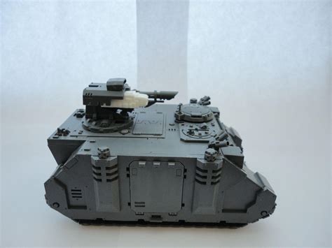 Tlp 3 Tlp 3 Gallery Dakkadakka