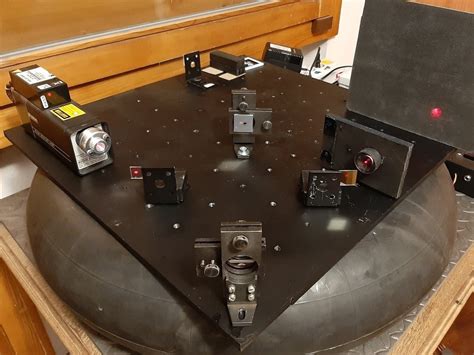 Mach Zehnder Interferometer Physicsopenlab